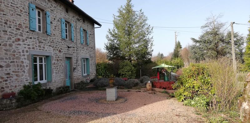 Vente maison Cussac (87) : 28 annonces immobilières à Cussac | A Vendre ...