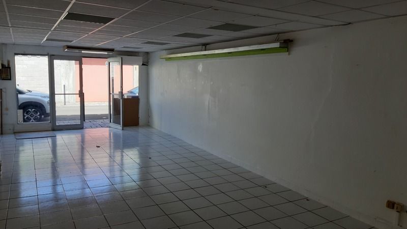 Location Local commercial Martinique | Louer Local commercial Martinique