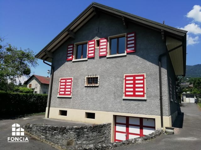 Location Maison Haute-Savoie | Louer Maison Haute-Savoie
