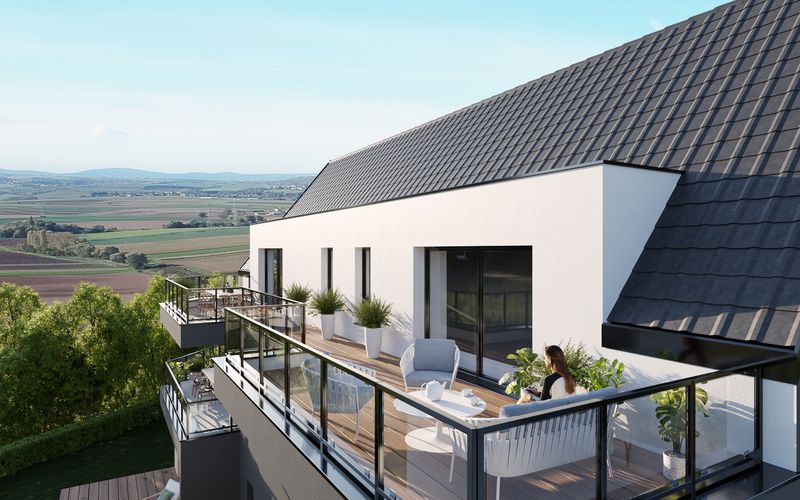 Achat maison neuve 67 - Bas-Rhin | leboncoin Immobilier Neuf