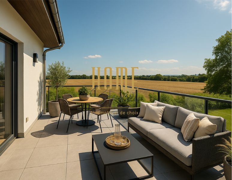 Achat terrain Brumath (67) | leboncoin Immobilier Neuf