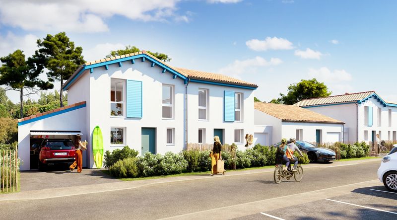 Vente maison quartier Didonne - Boubes - Suzac à Saint Georges de ...