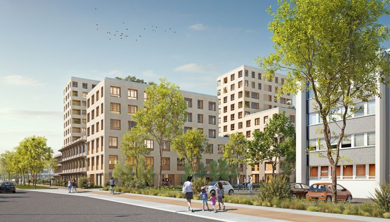 immobiliers neufs 44 - Loire-Atlantique | leboncoin Immobilier Neuf