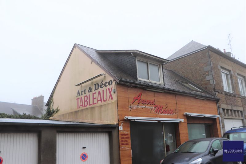 Location local commercial Avranches (50) : 6 annonces immobilières à ...